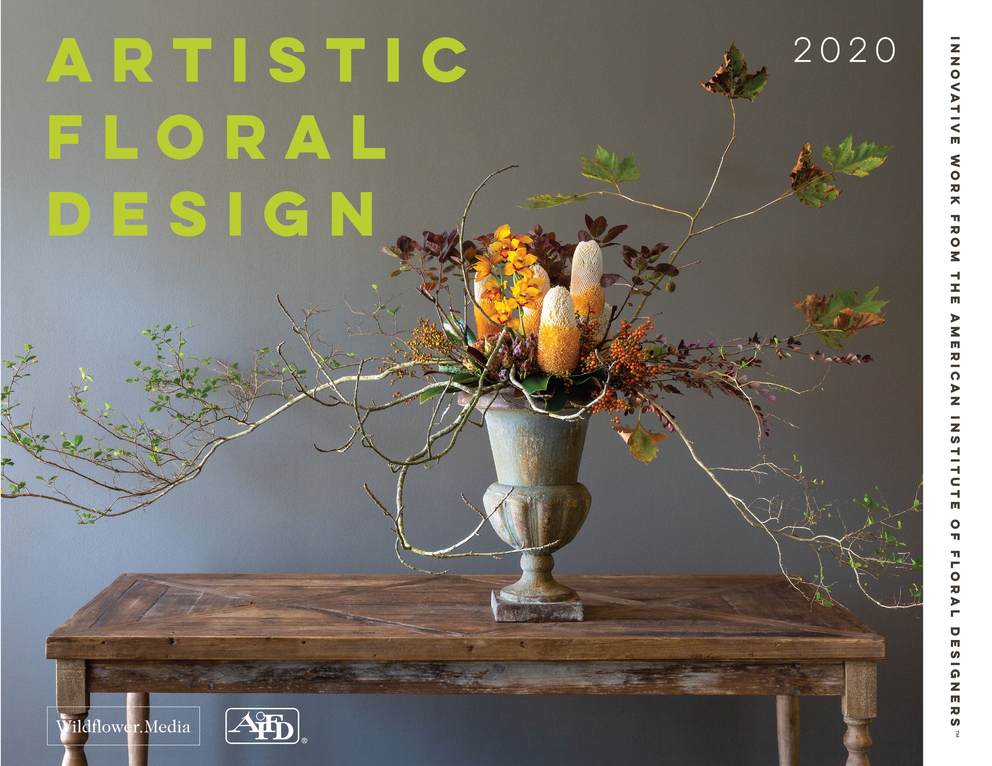 Artistic Floral Designs